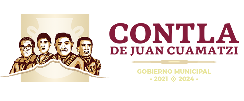 Gobierno Municipal Contla 2021-2024