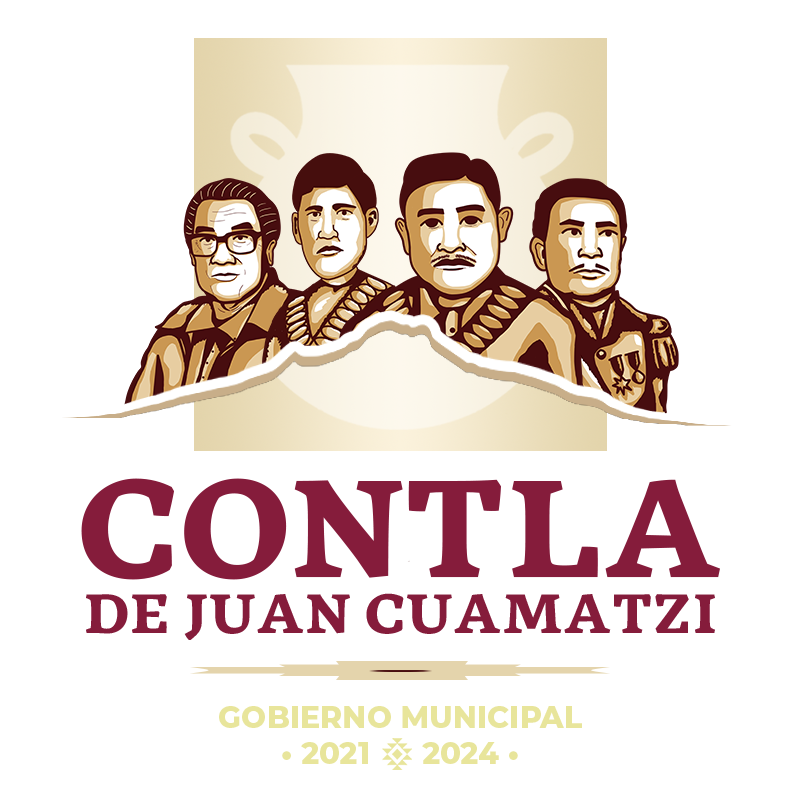 Gobierno Municipal Contla 2021-2024